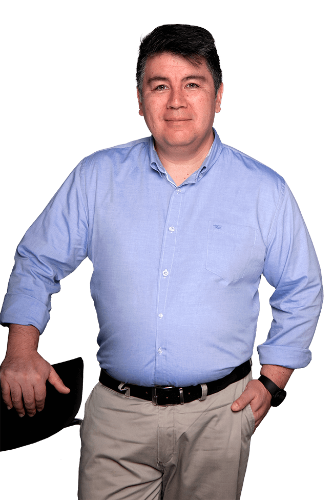 Sobre nosotros – Wivet